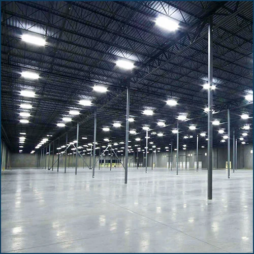 Genesis Light and Maintenance. Lighting maintenance, electrical ...