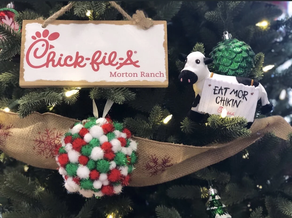 Events — Chick-fil-A Katy North