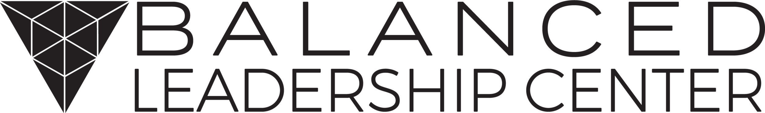 Balanced Leadership Center