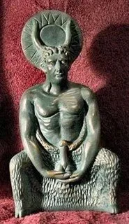 The Symbolic Meaning of Baphomet — News From The Perimeter