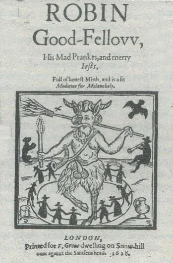 The Symbolic Meaning of Baphomet — News From The Perimeter