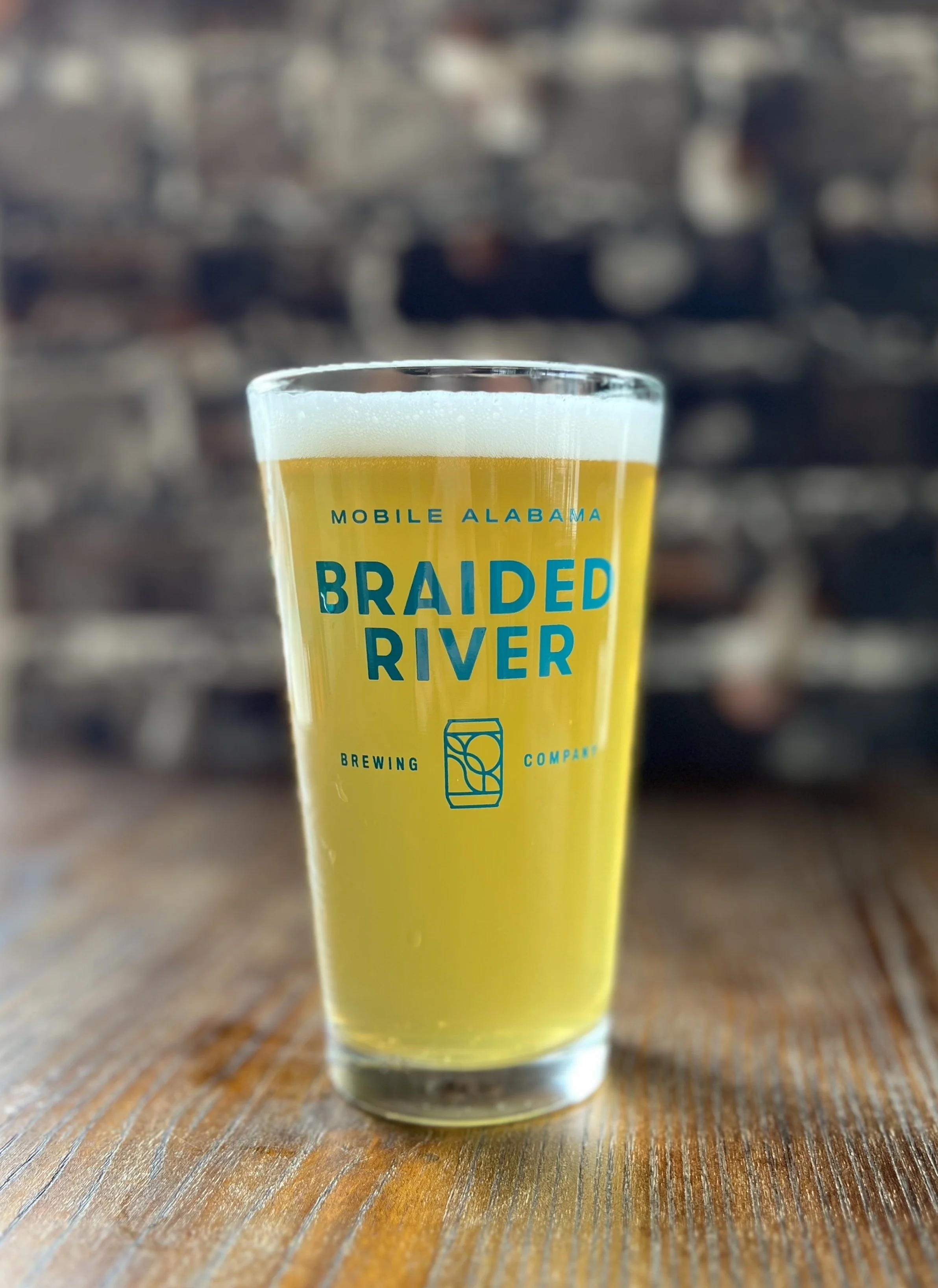 Braided River Brewing Company-Webstore