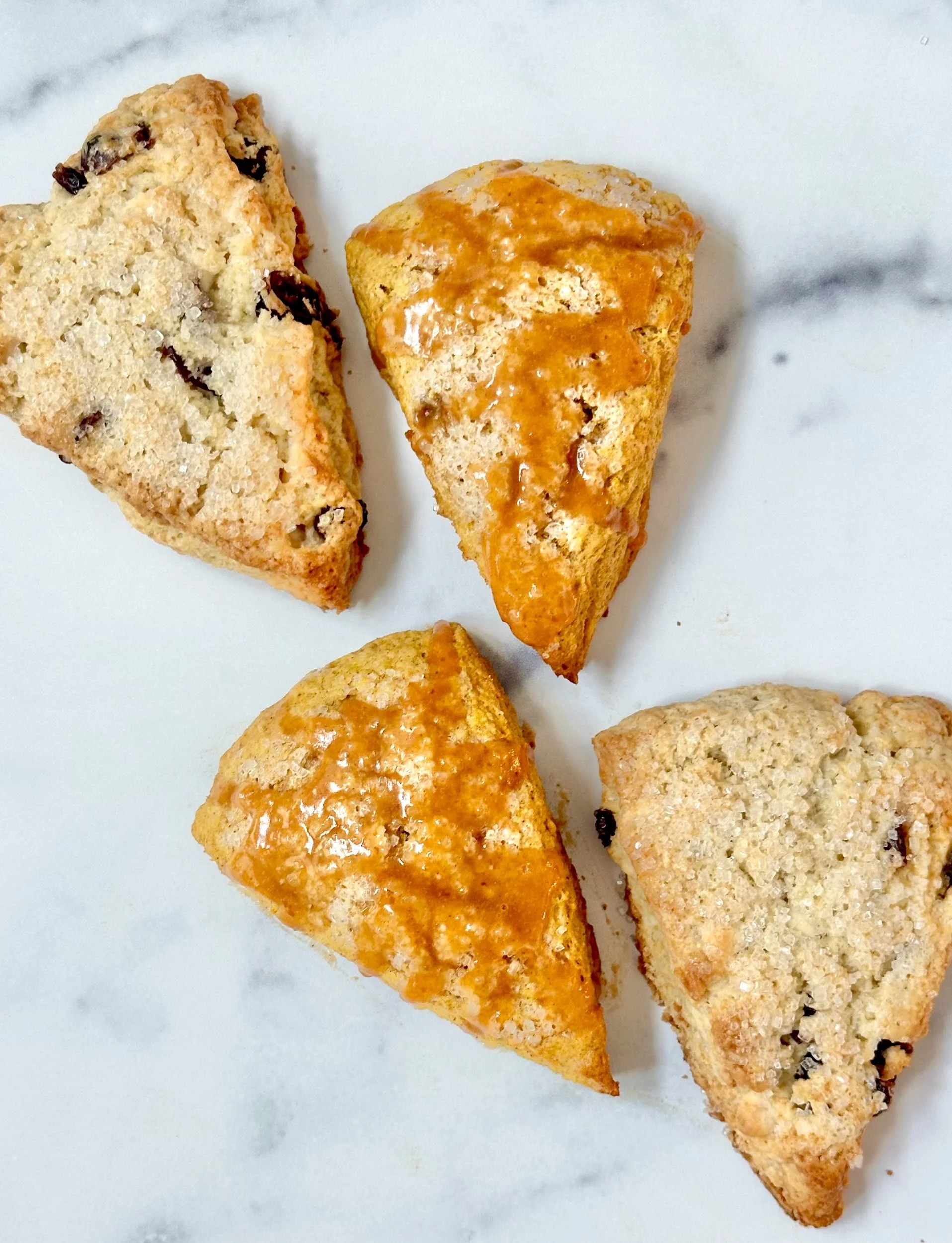 Jumbo Cookie Orders — PamCakes Bakery