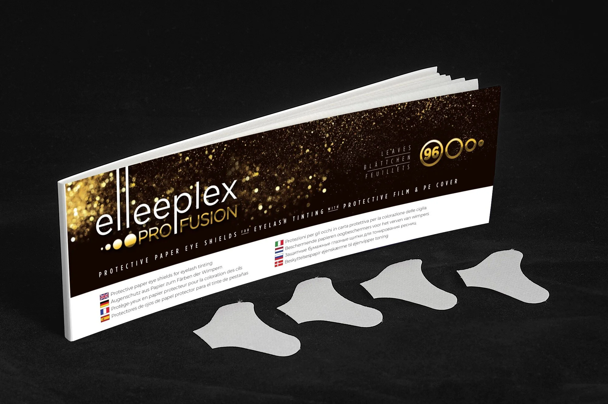 Elleeplex & Belmacil Tints - By Elleebana Direct