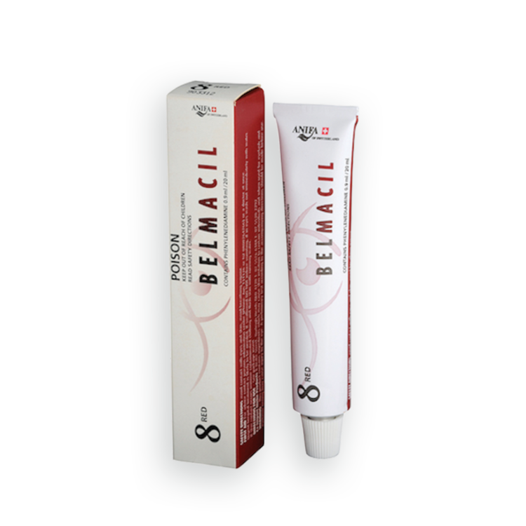 Elleeplex & Belmacil Tints - By Elleebana Direct