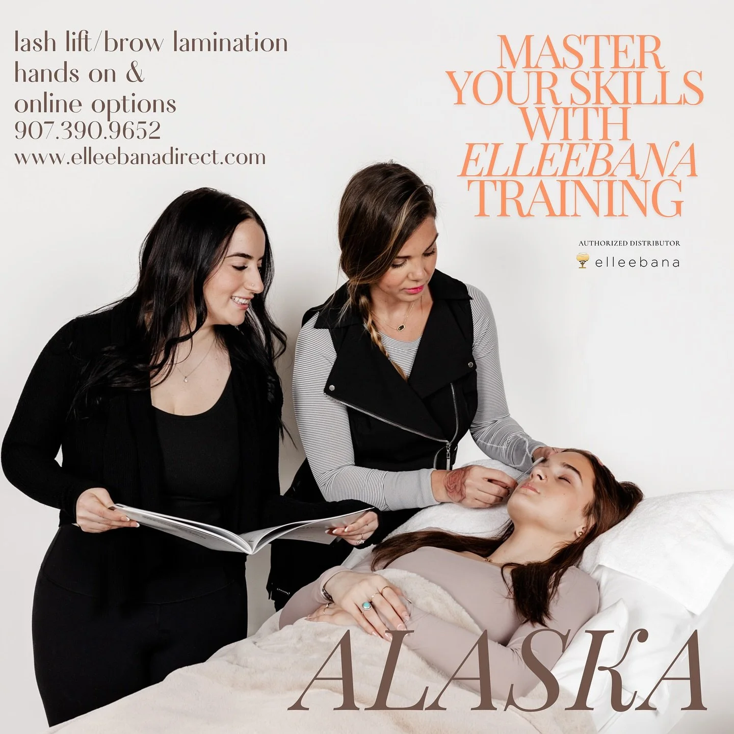 Elleebana Support and Help