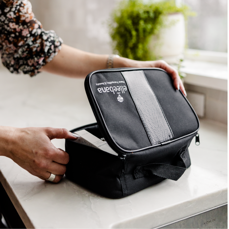 Belmacil No. 1 Black Tint