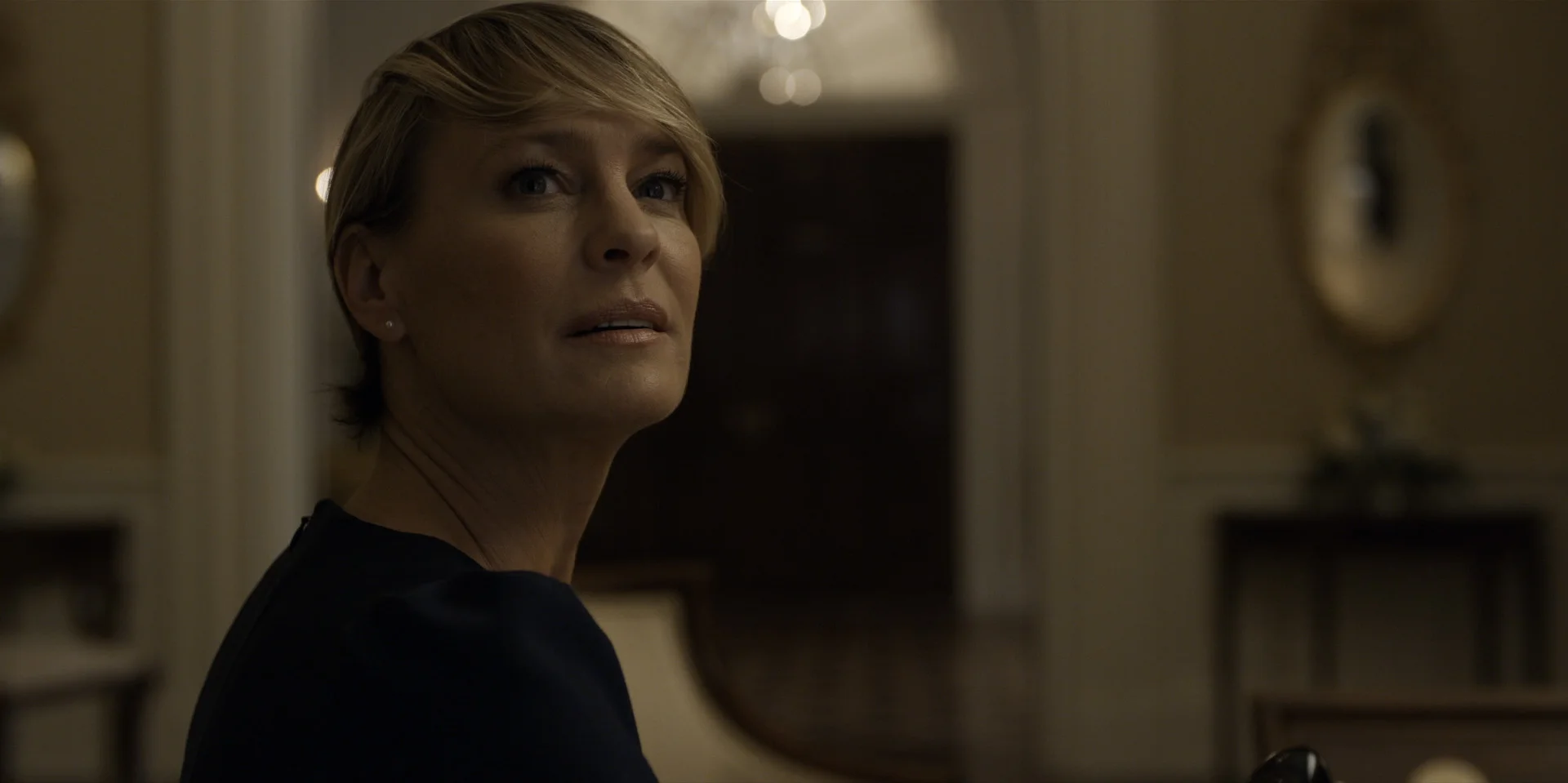 House of Cards — Martin Ahlgren, ASC