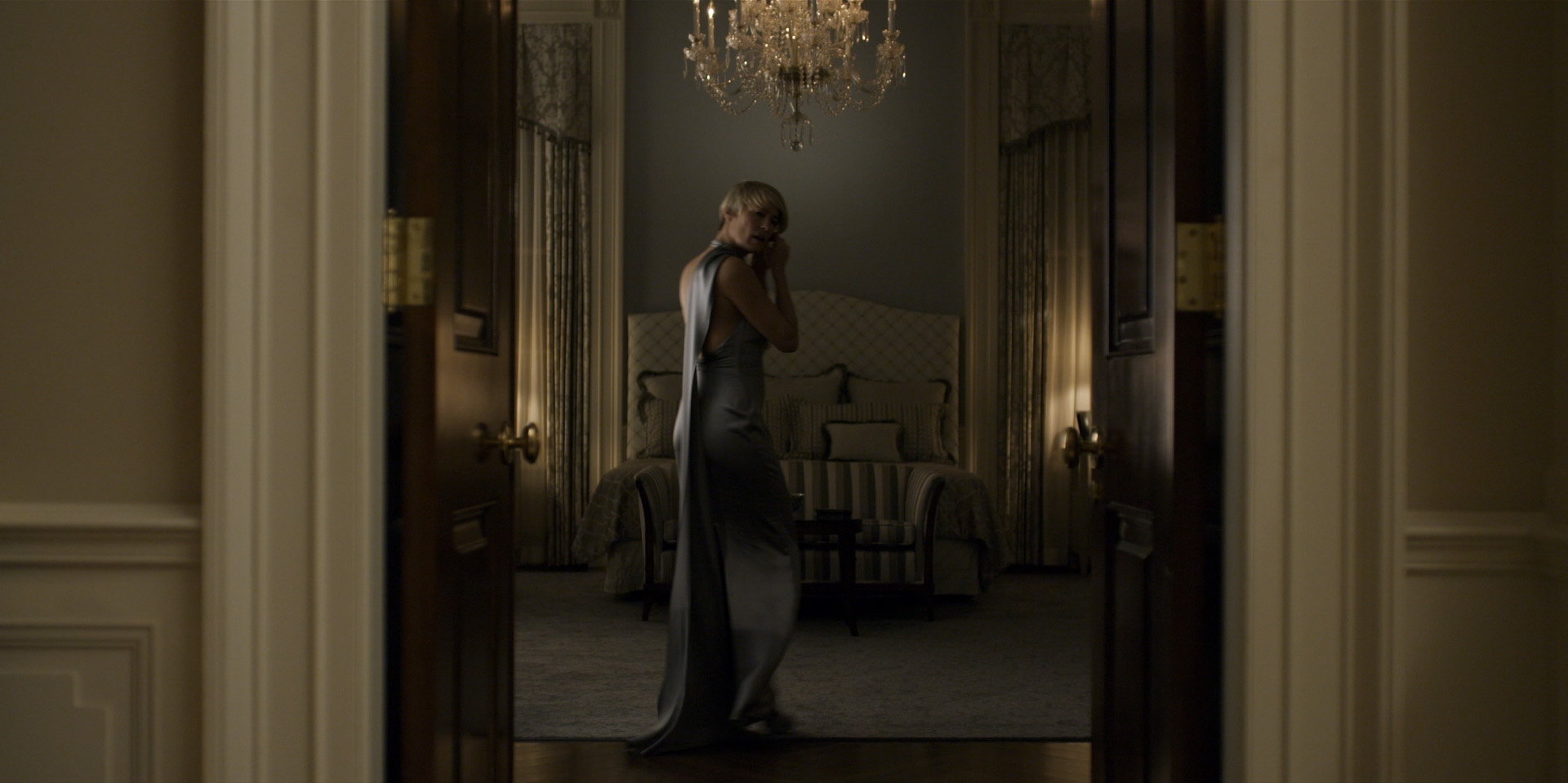 House of Cards — Martin Ahlgren, ASC