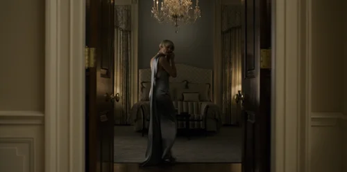 House of Cards — Martin Ahlgren, ASC