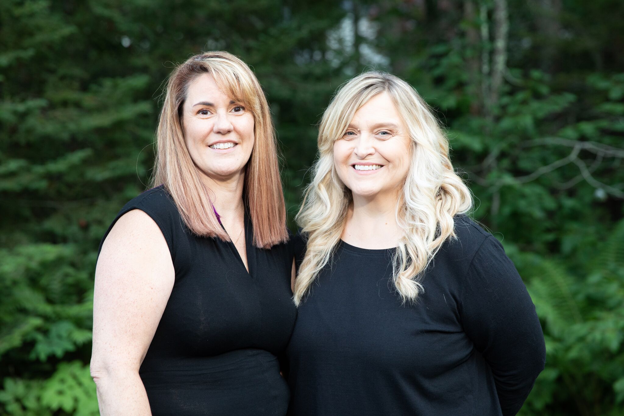 Meet The Team — New Leaf Dental