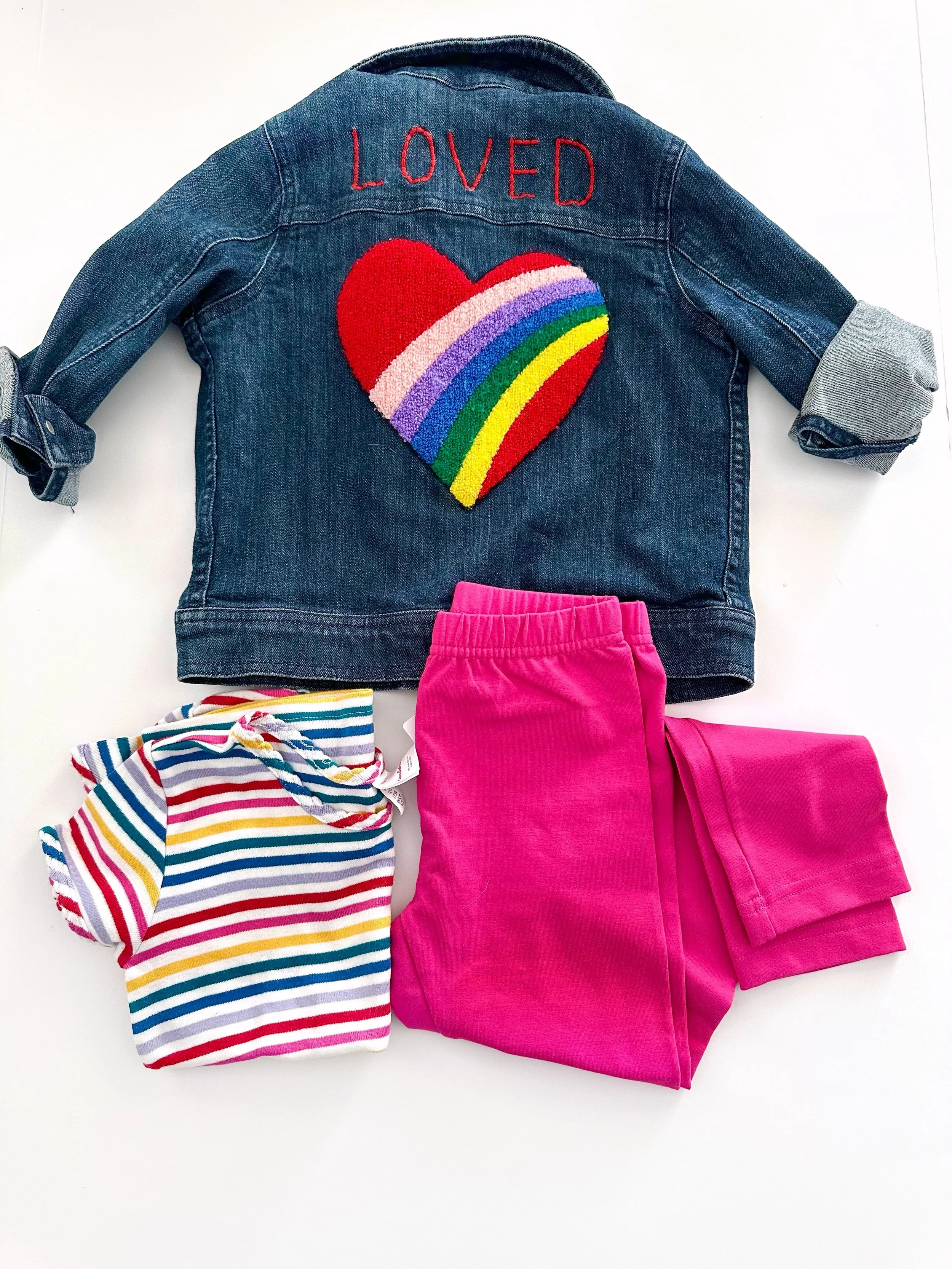 Everything You Need to Know About Hanna Andersson's New Preloved ...