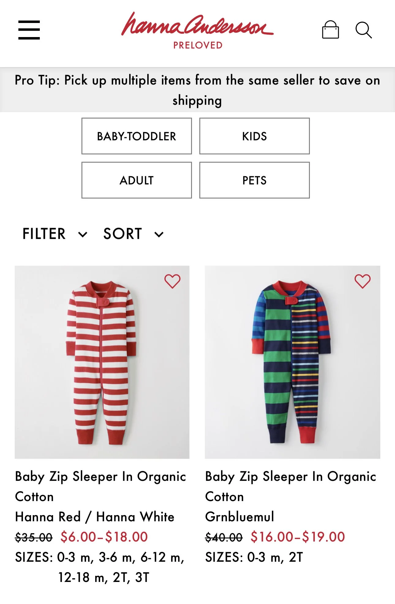 Everything You Need to Know About Hanna Andersson's New Preloved ...