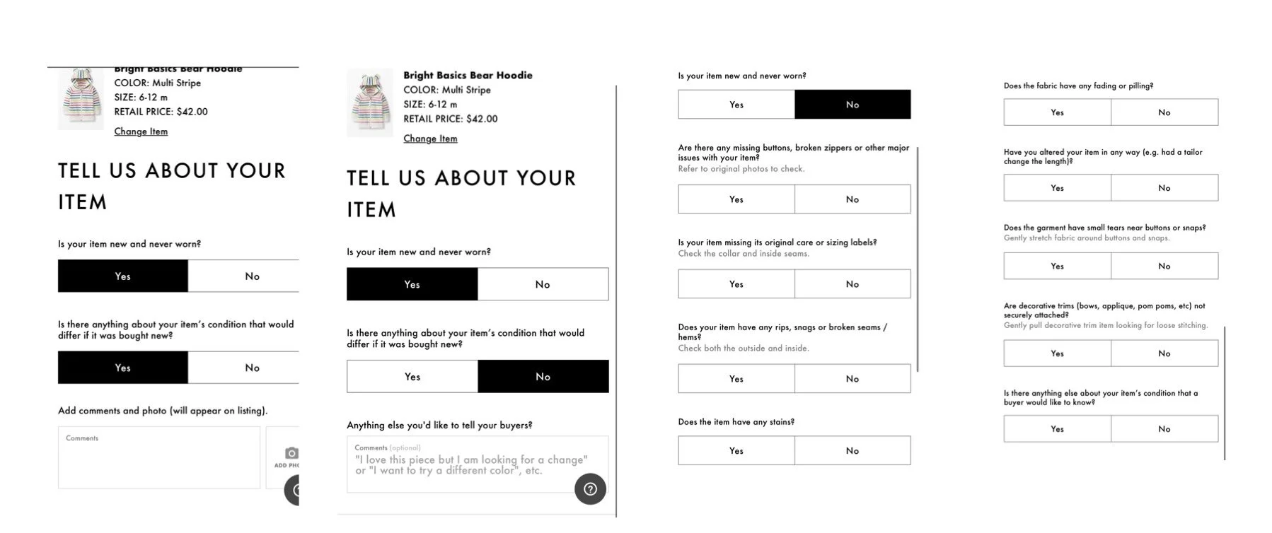 Everything You Need to Know About Hanna Andersson's New Preloved ...