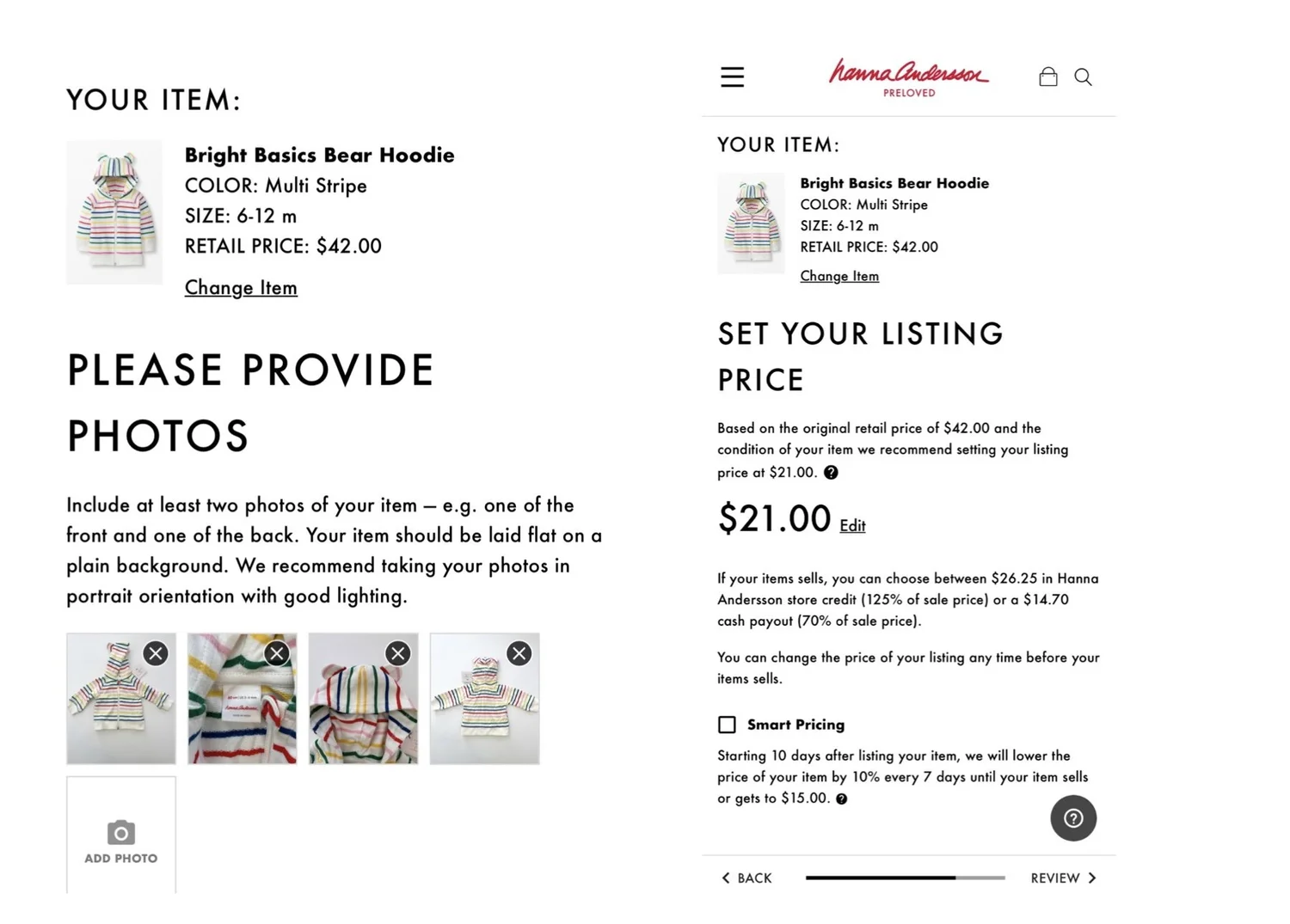 Everything You Need to Know About Hanna Andersson's New Preloved ...