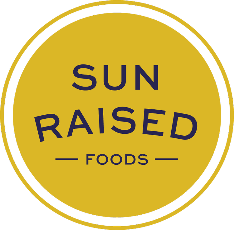 Lamb Salami — Sun Raised Foods