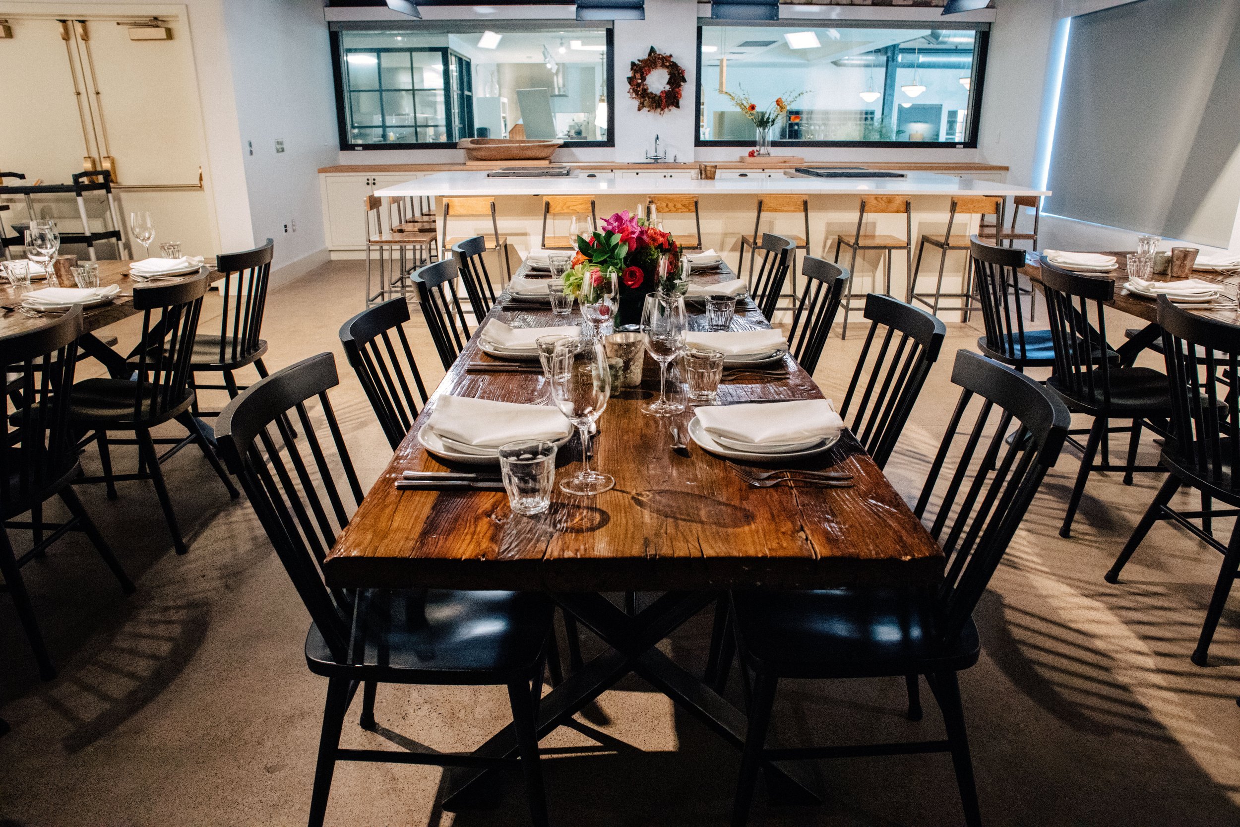 Private Events — The Lynhall