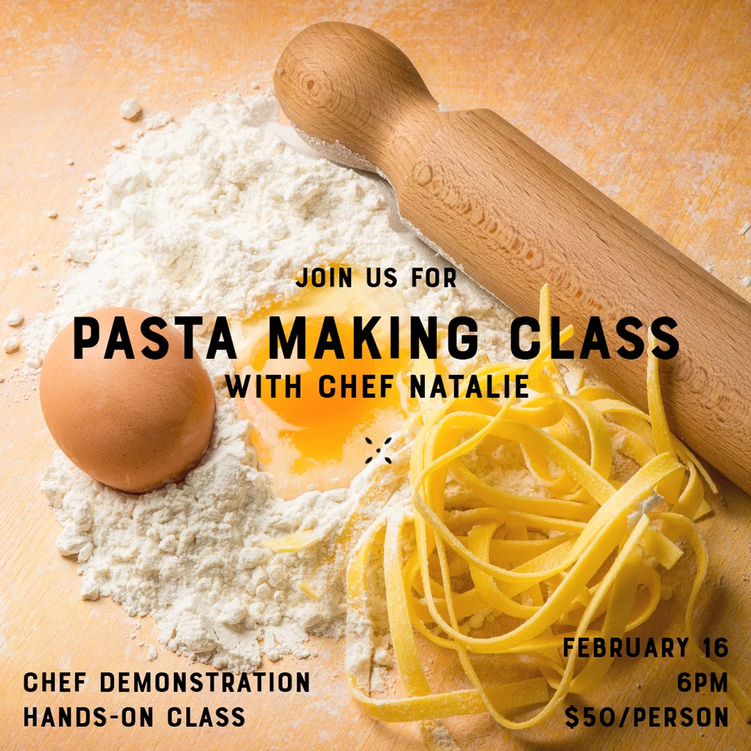 Upcoming Events — The Lynhall