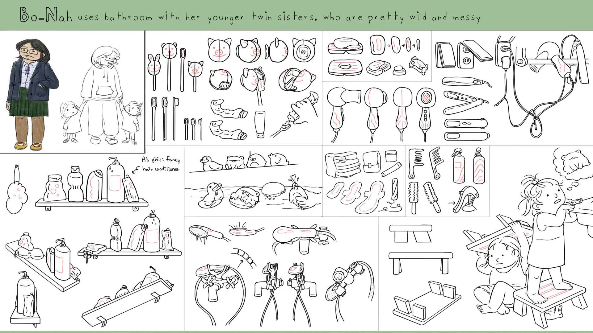 Prop — Kangmin Lim