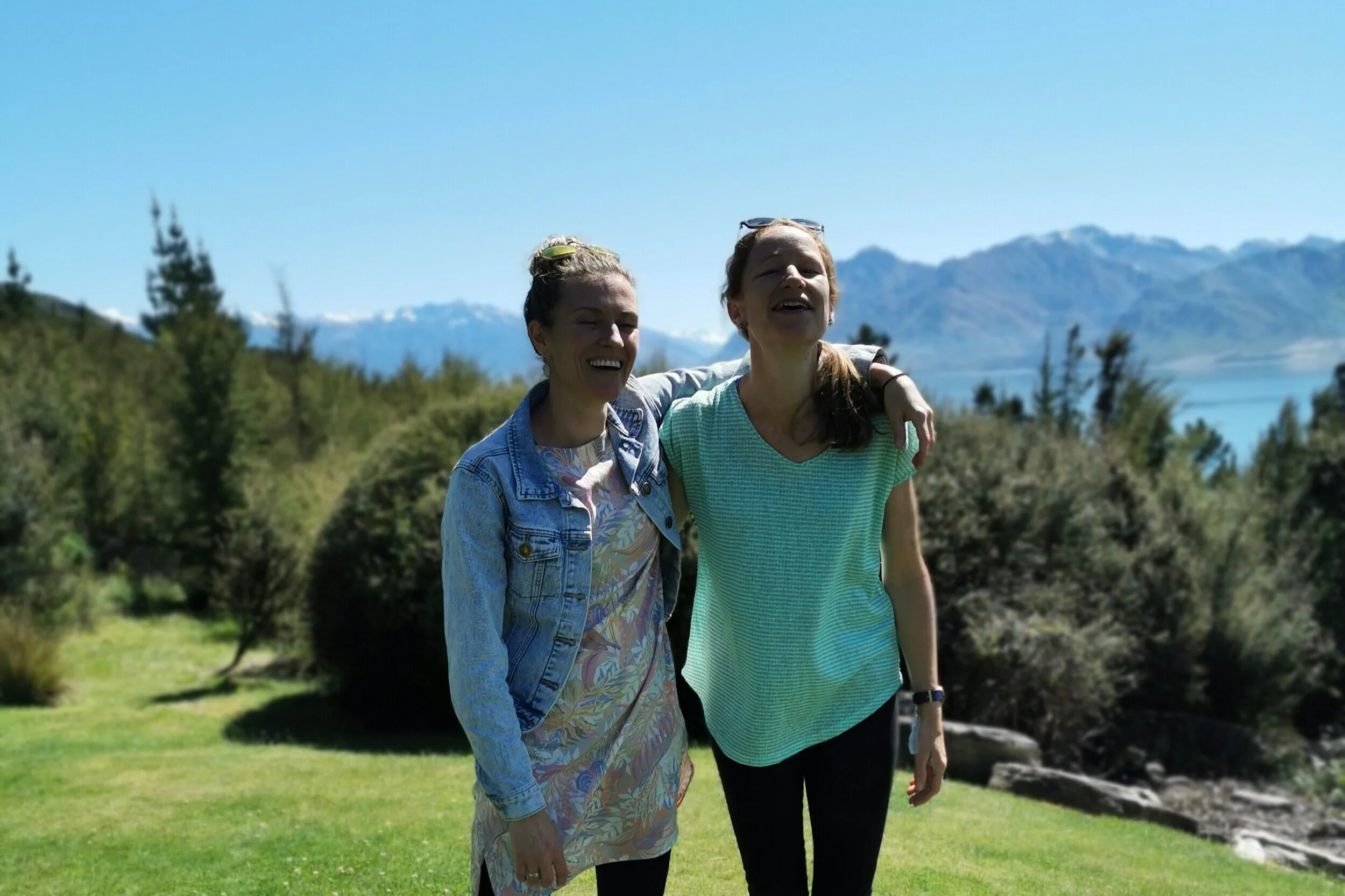 Mantra Meditation — Stoked Life