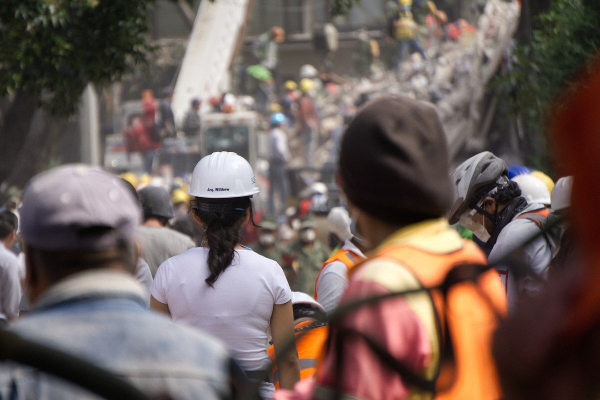 Director De Obras Del Colegio Rébsamen Es Declarado Culpable De