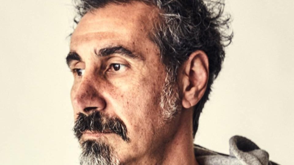 Serj Tankian de System Of A Down comparte su nueva canción de protesta ... Serj Tankian de System Of A Down comparte su nueva canción de protesta ...