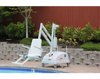 PAL Portable Pool Lift — UK Pool Lifts