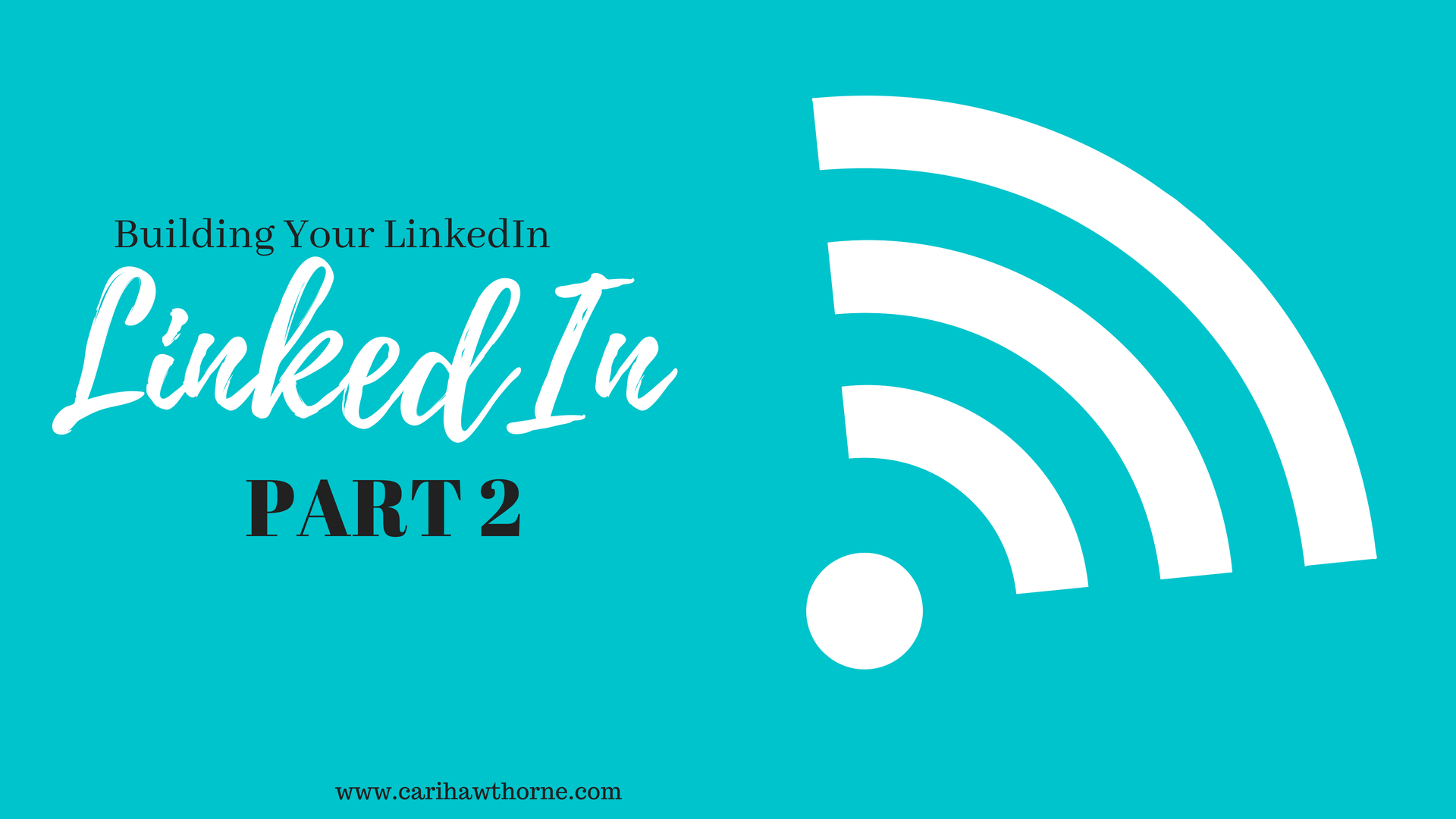 Freebies — Cari Hawthorne