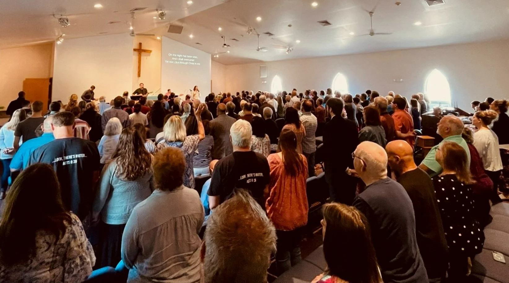 Orchard Hills Church