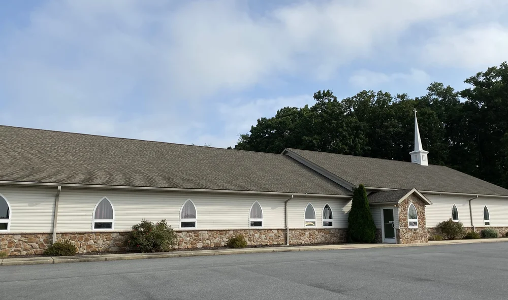 Orchard Hills Church