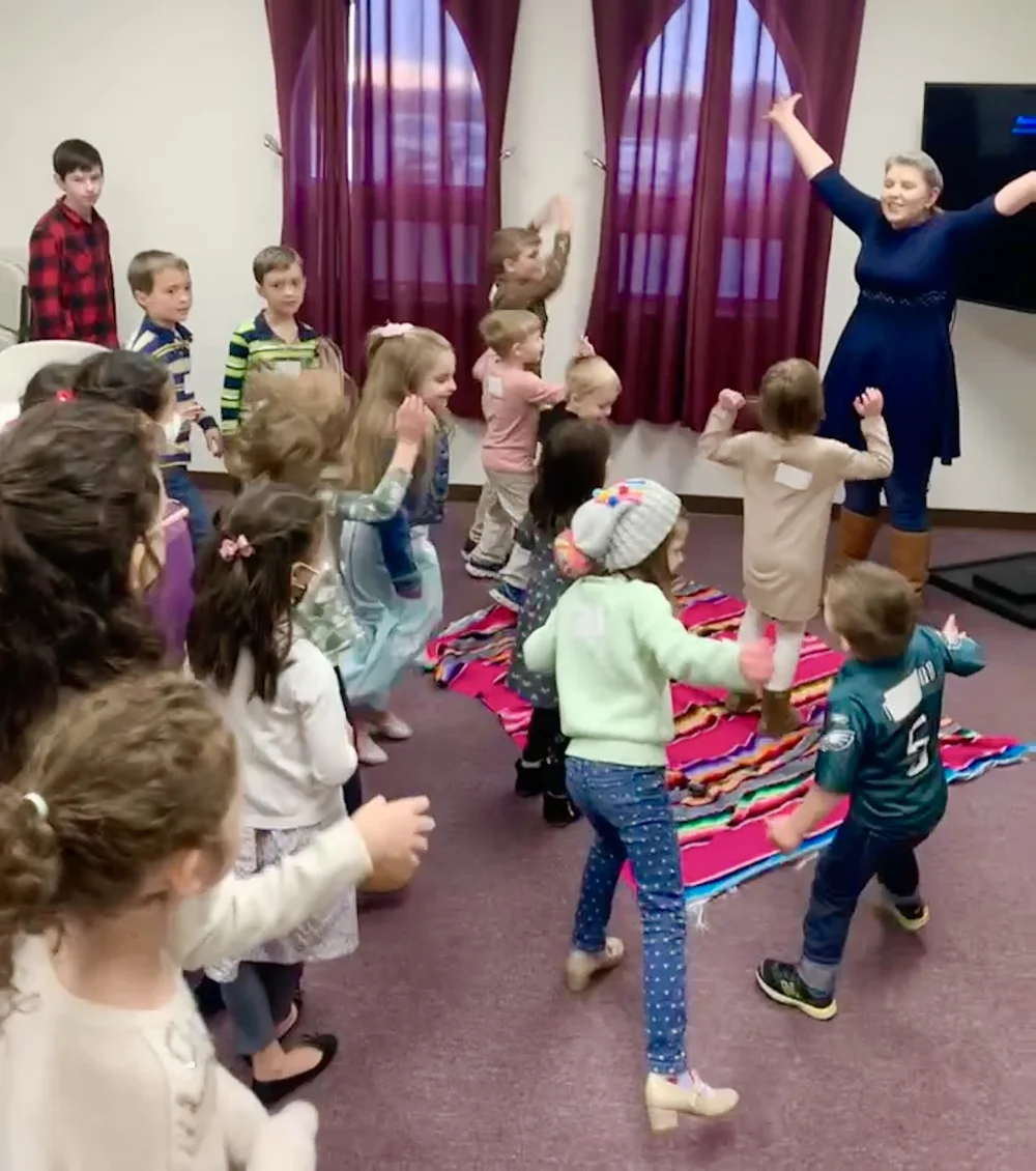 Orchard Hills Church