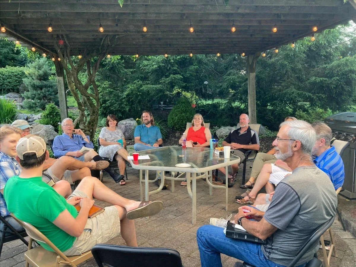 Orchard Hills Church