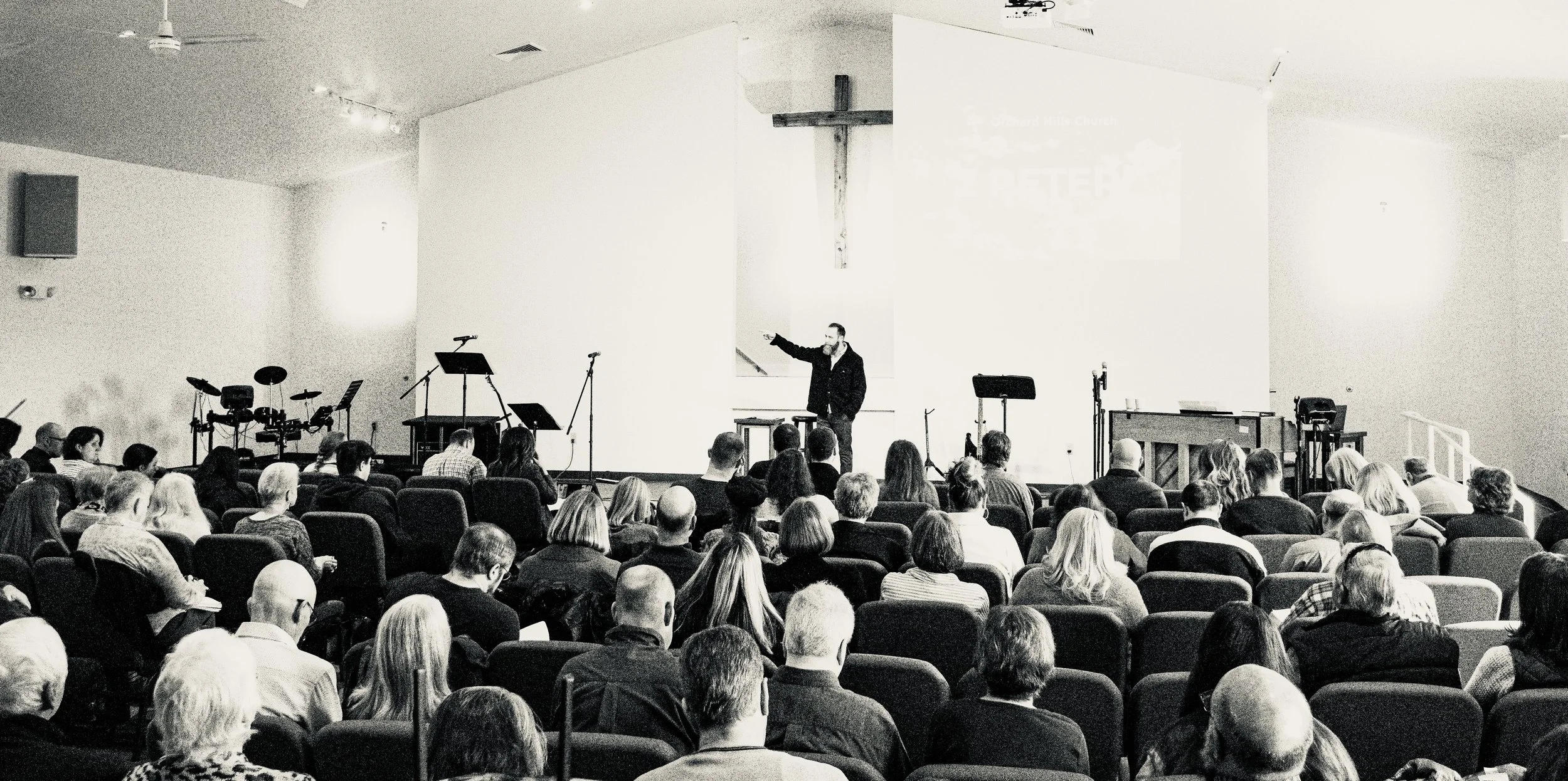 Orchard Hills Church