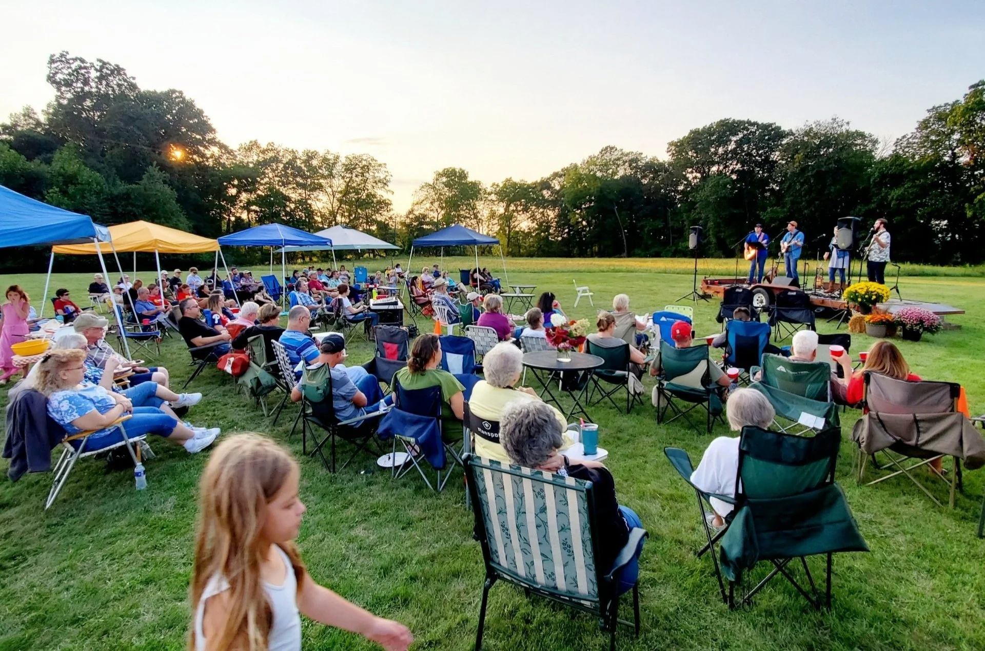 Orchard Hills Church