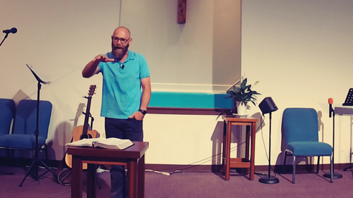 Orchard Hills Church