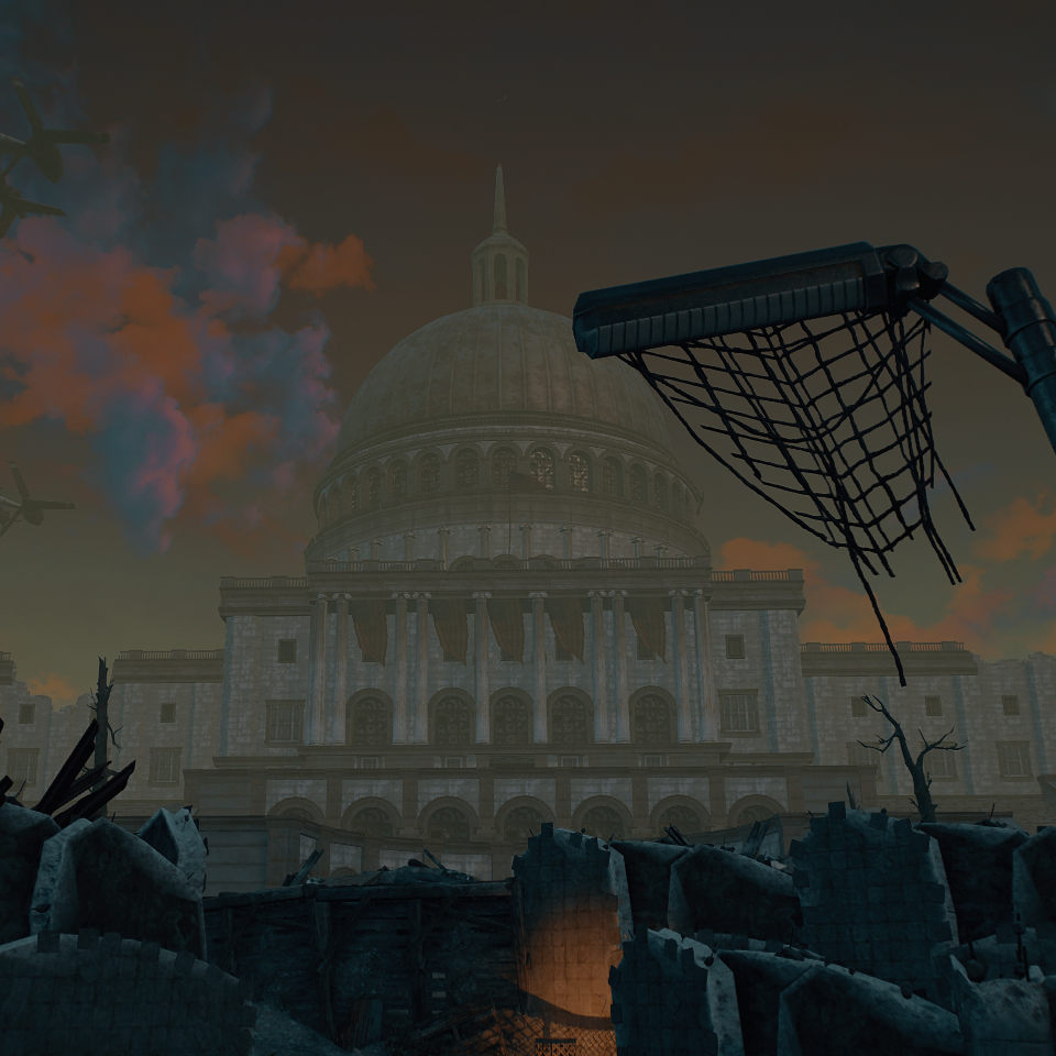 Project Updates — Fallout 4 : Capital Wasteland
