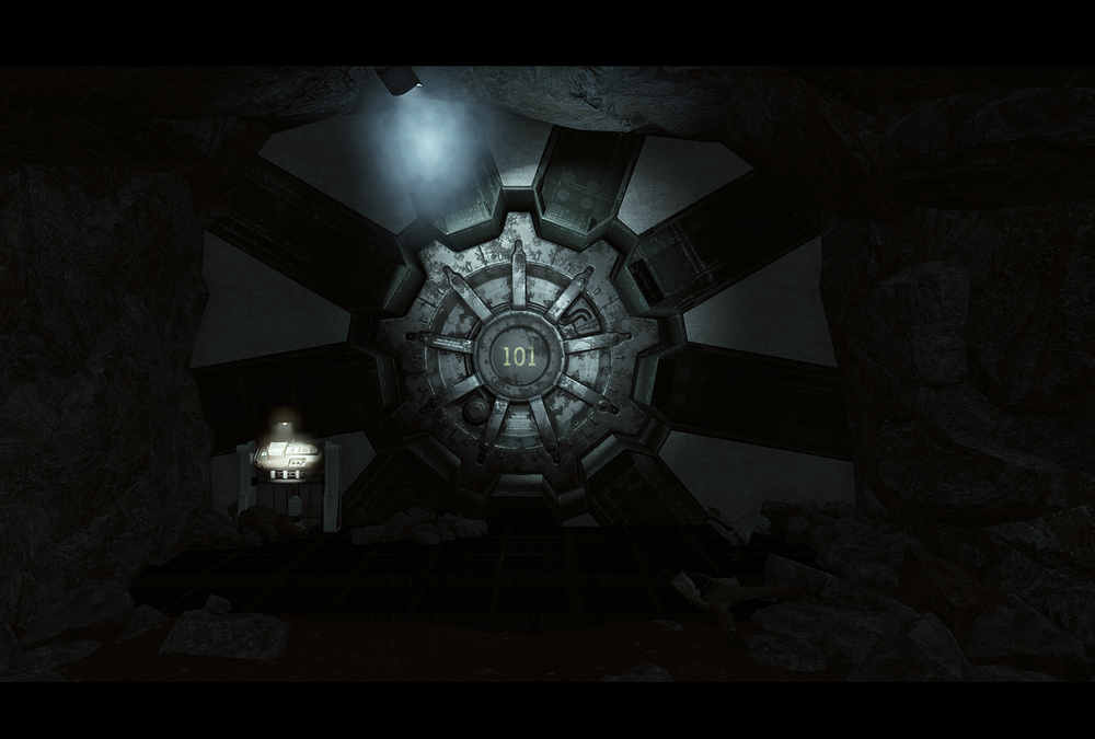 Gallery — Fallout 4 : Capital Wasteland