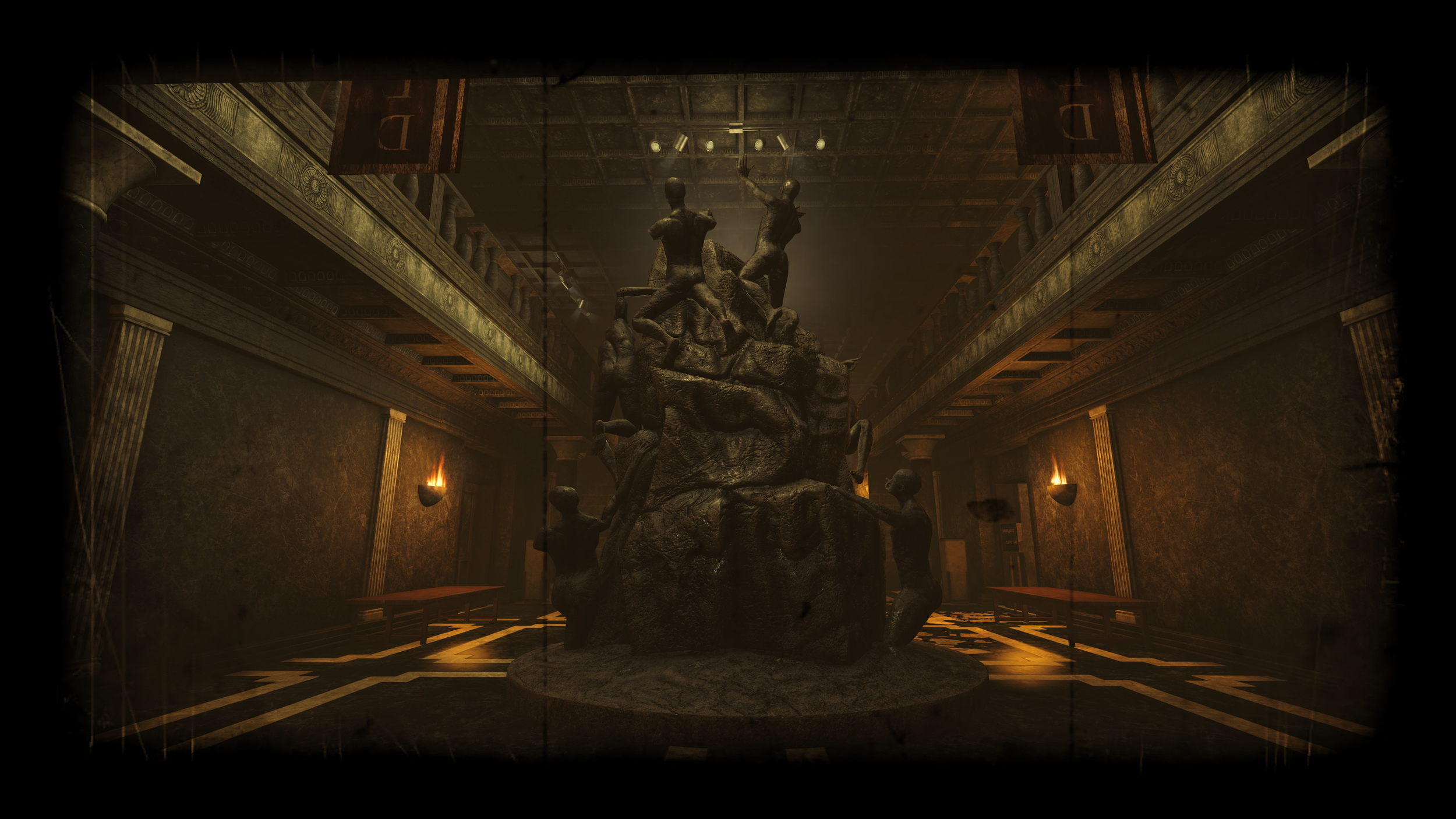 Fallout 4 : Capital Wasteland