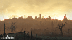 The Pitt — Fallout 4 : Capital Wasteland