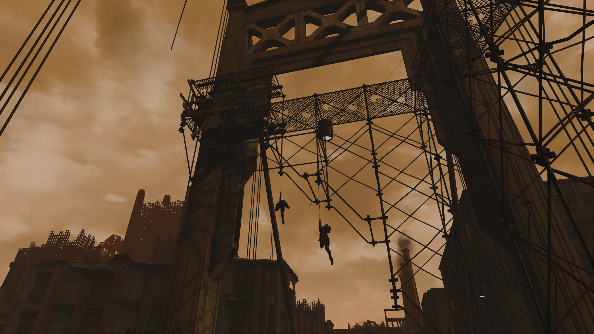 The Pitt — Fallout 4 : Capital Wasteland