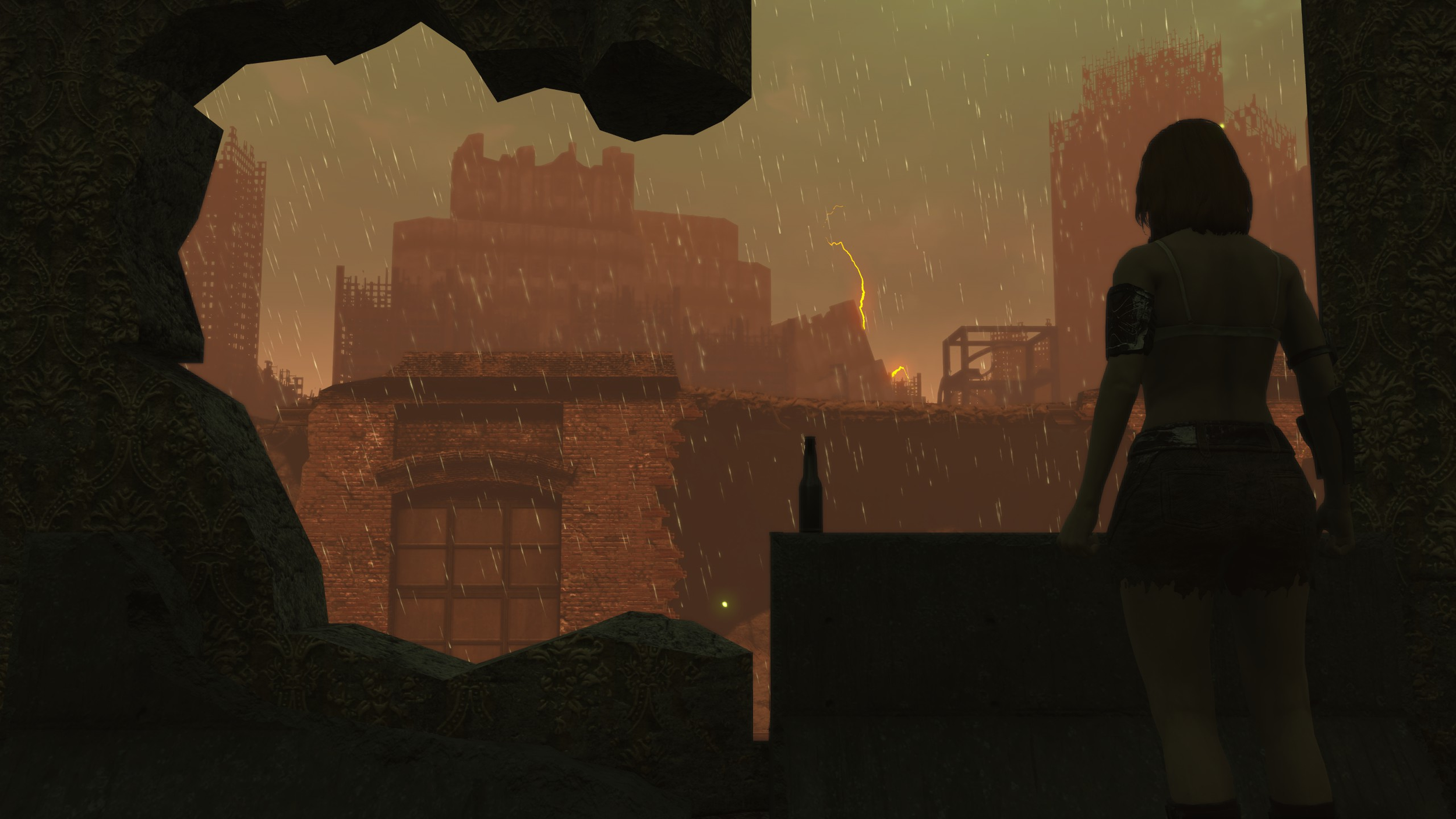 The Pitt — Fallout 4 : Capital Wasteland