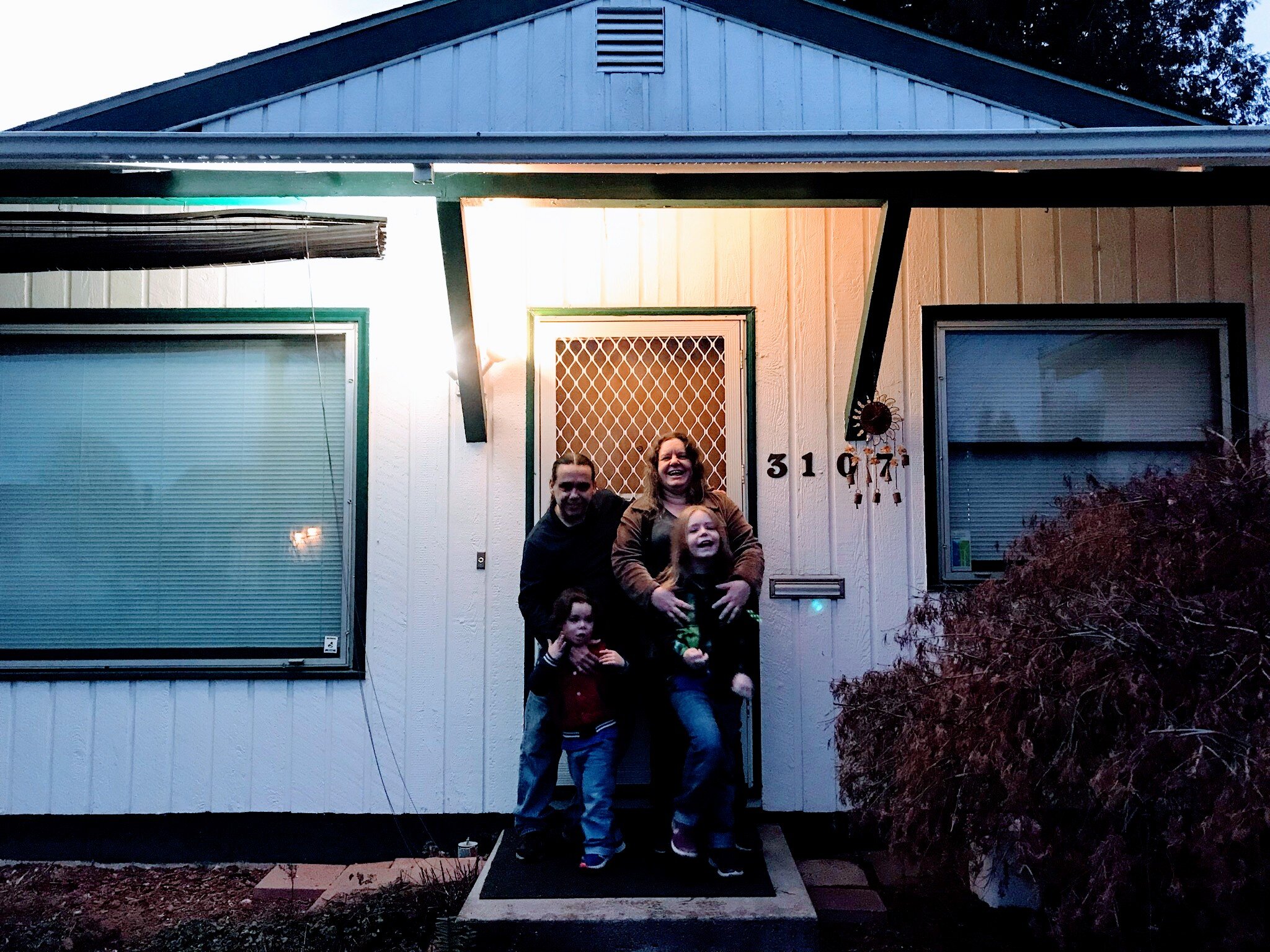 PSS Roman Becerra Receives Section 8 Housing! — MHAAO - Mental Health ...