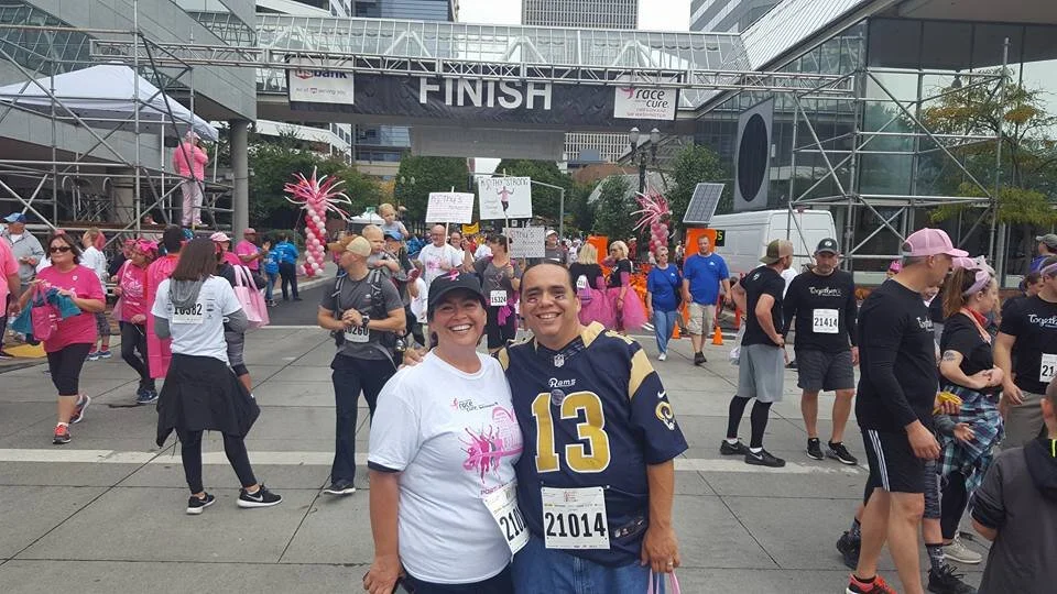 PSS Roman Becerra Receives Section 8 Housing! — MHAAO - Mental Health ...