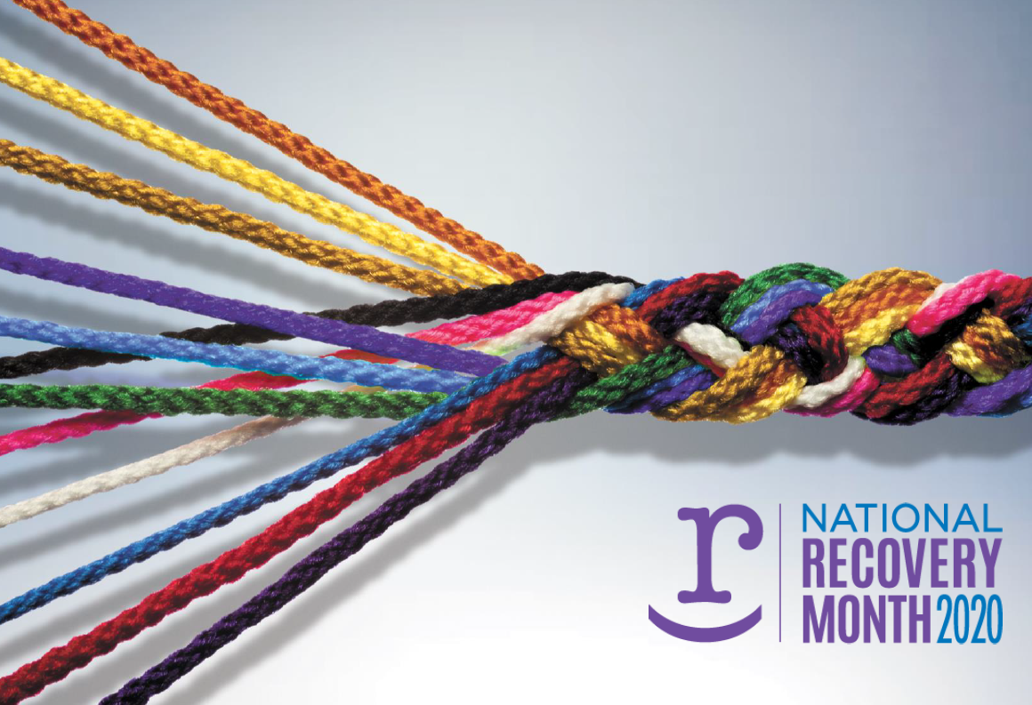 This Is What Recovery Looks Like — MHAAO - Mental Health & Addiction ...