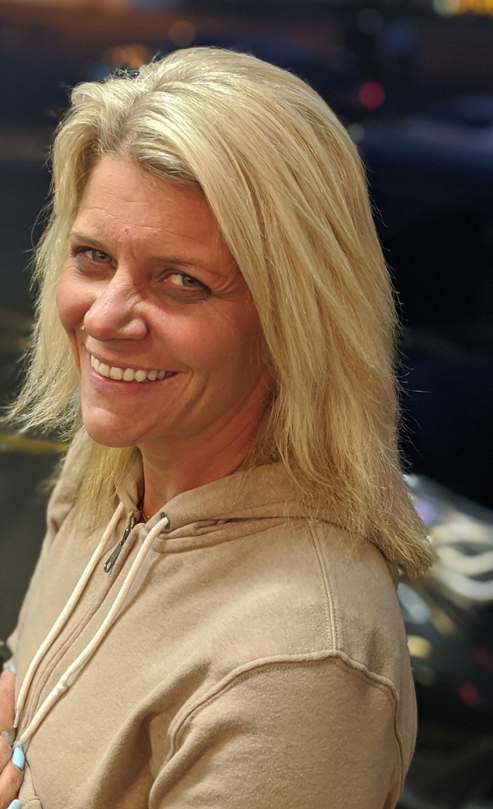 Recovery Spotlight: Reina Bower — MHAAO - Mental Health & Addiction ...