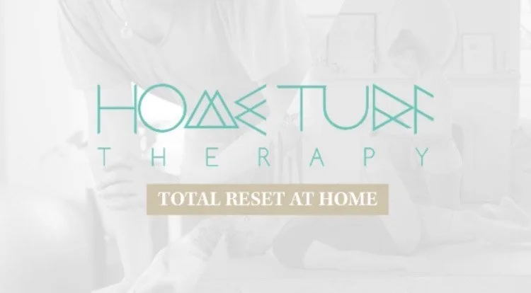 Total Reset At Home — Home Stretch Therapy