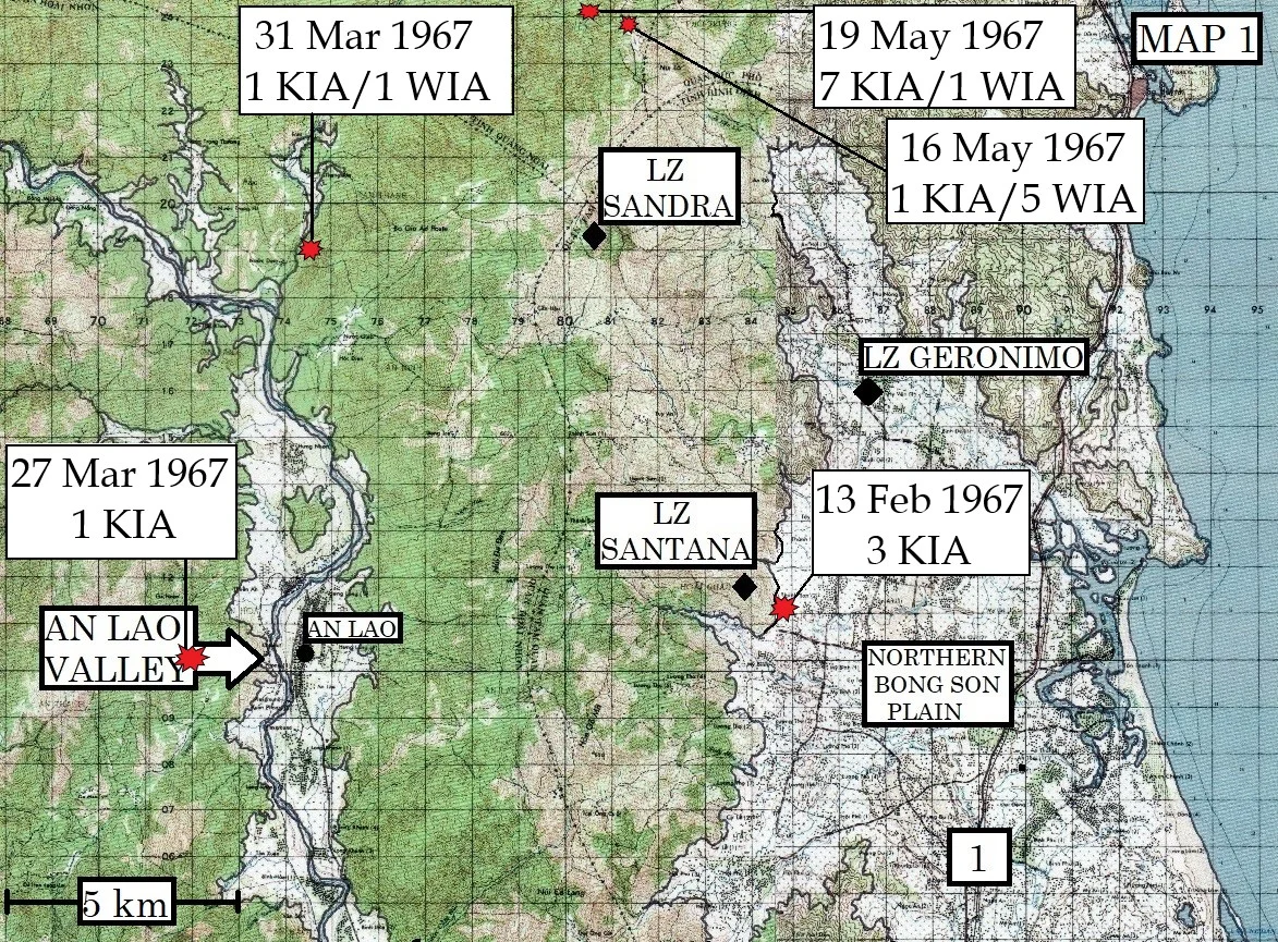 Maps & Photographs — The Ground You Stand Upon