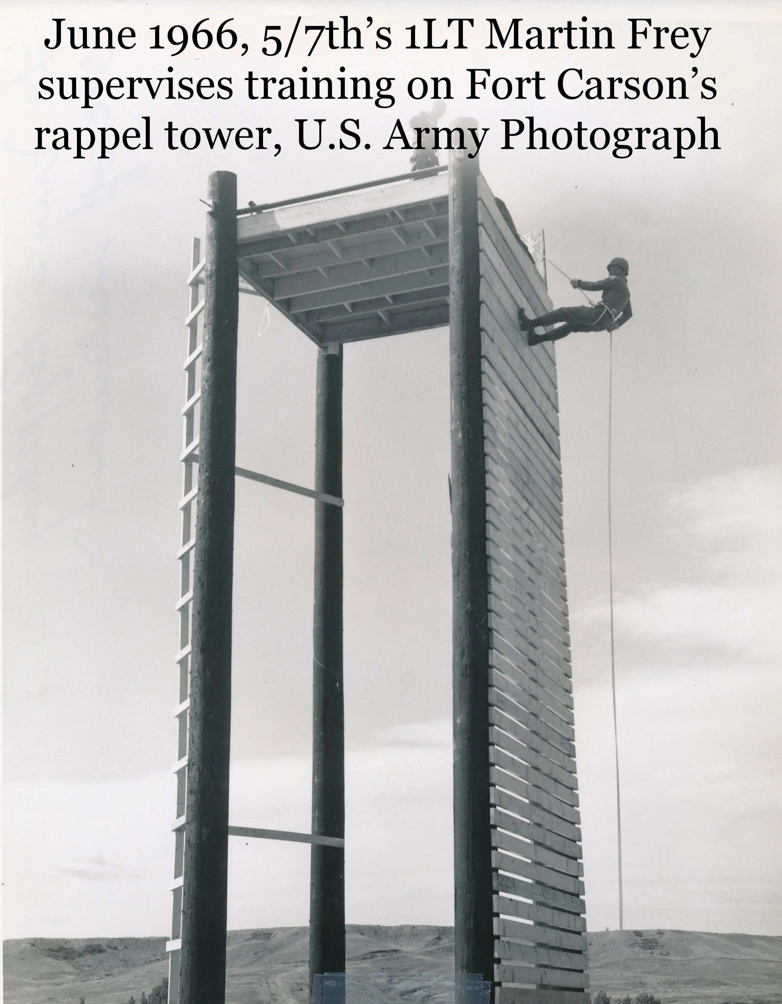 Maps & Photographs — The Ground You Stand Upon