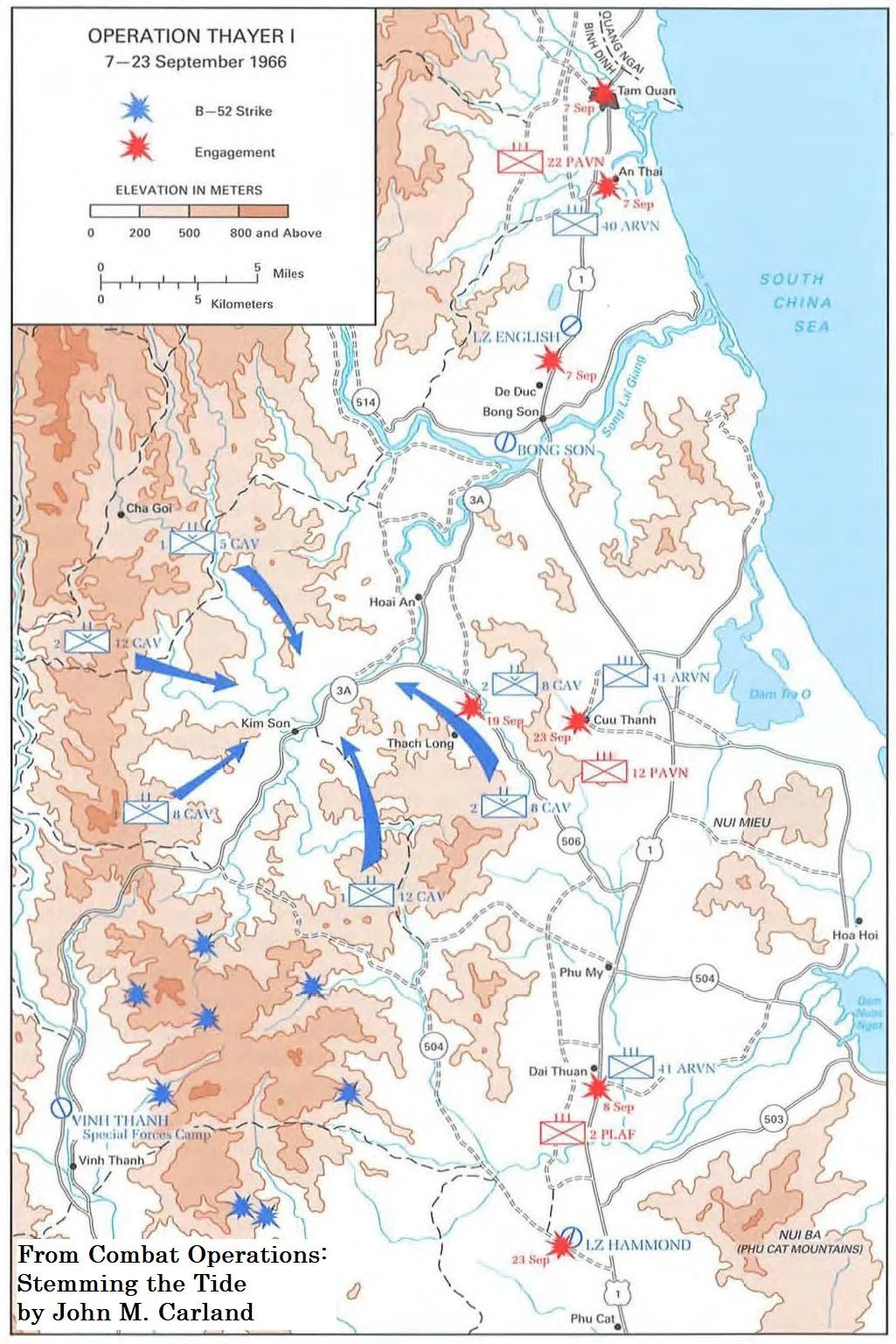 Maps & Photographs — The Ground You Stand Upon
