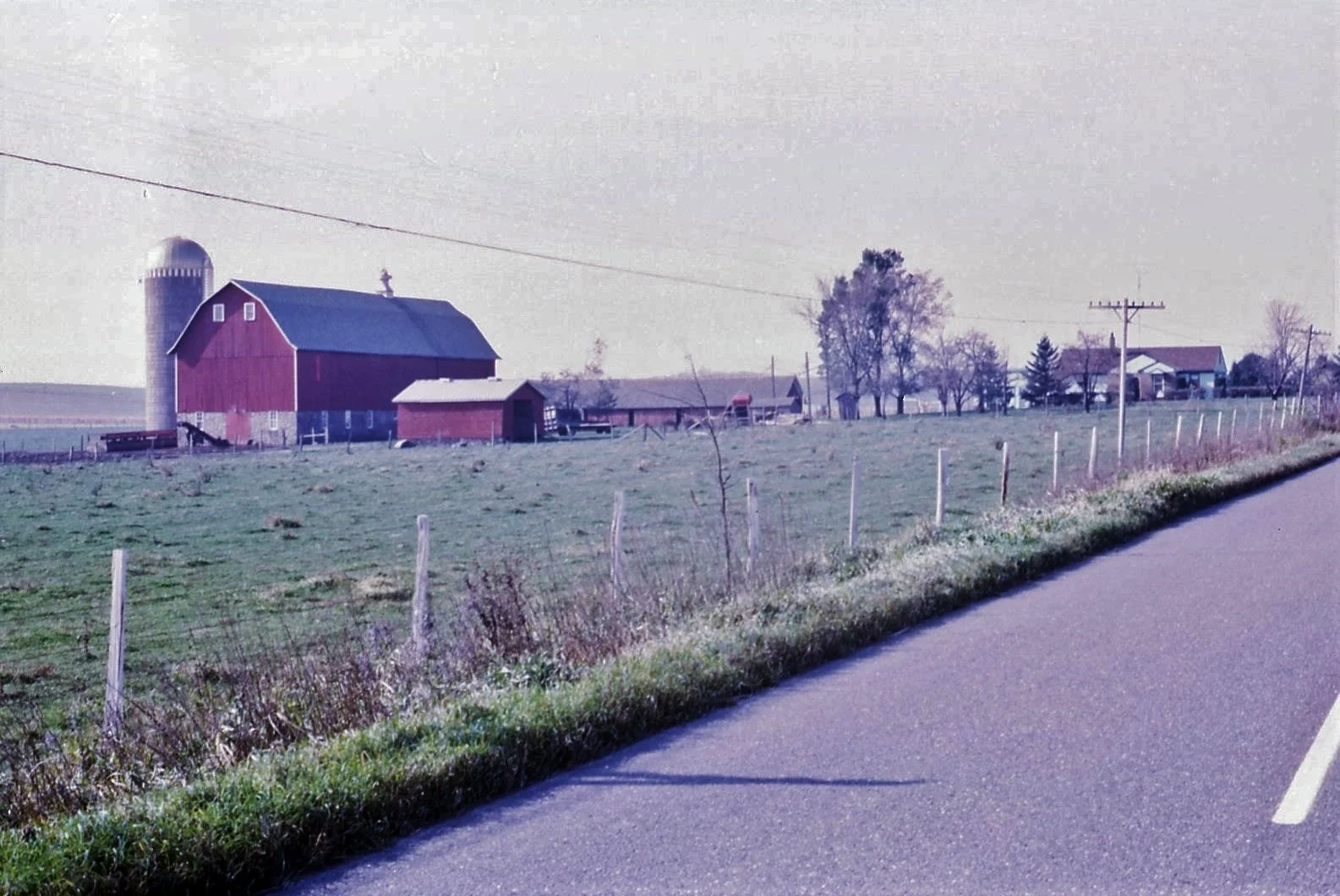 Photos & Maps — The Ground You Stand Upon